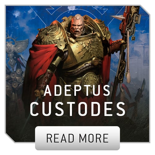 Starting an Adeptus Custodes Army in Warhammer 40,000 – Everything You ...