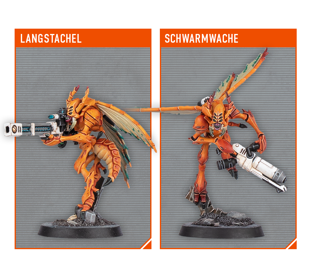 Die Warhammer-Preview-Show: Operation Makropolsturm – Stoße mit diesem ...