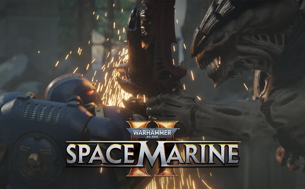 Space Marine 2 Trailer Breakdown – The Game's Creators Discuss its Epic ...