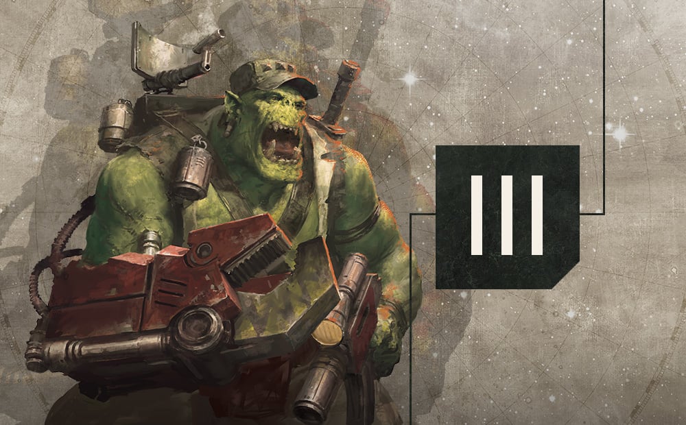 Chalnath Dispatches – Cunning and Brutal - Warhammer Community