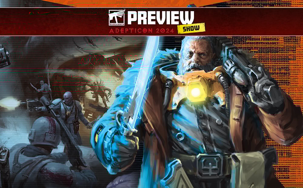 AdeptiCon 2024 – Kill Team: Termination sees Brood Brothers Battle ...