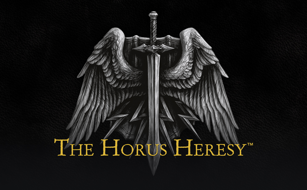 Horus Heresy Exemplary Battles – A New Mission and Free Rules for Dark ...
