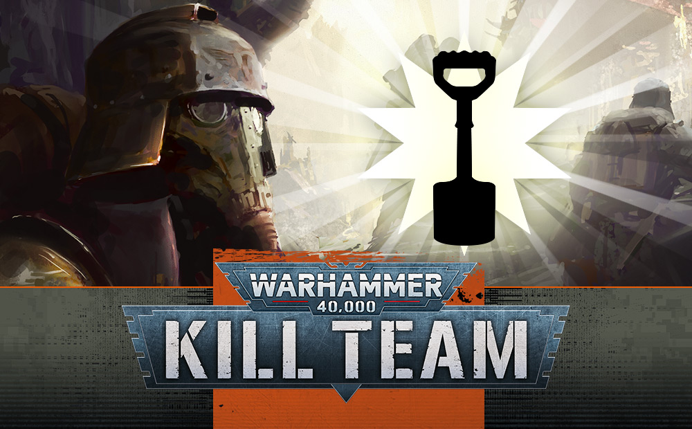 BREAKING: Devastating Weapon of War Spotted in New Death Korps of Krieg ...