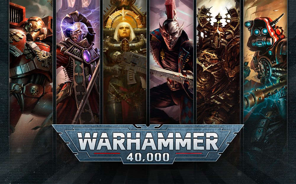 Codex Updates: Wargear, Profiles, and Rules! - Warhammer Community