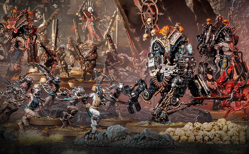 Bist du eher eine „Alles soll brennen“-Schwester oder ein büßender Zelot? Die Antwort darauf ...