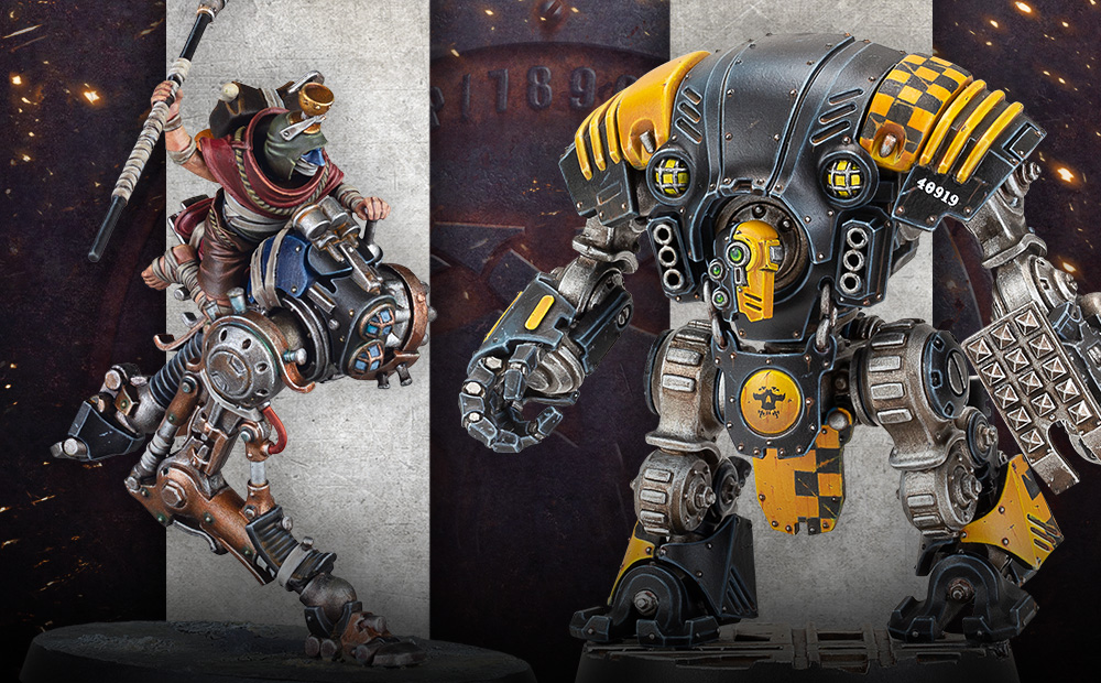 Vaults of Temenos – How Do Cawdor Ridge Walkers Stack Up Against ...