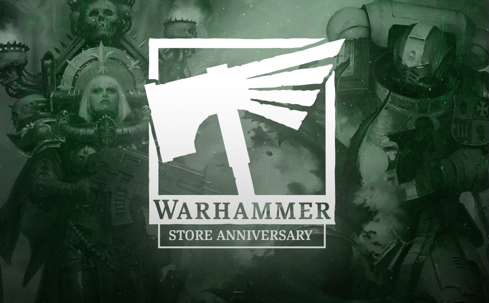 Get a first look at this year’s exclusive Store Anniversary models ...