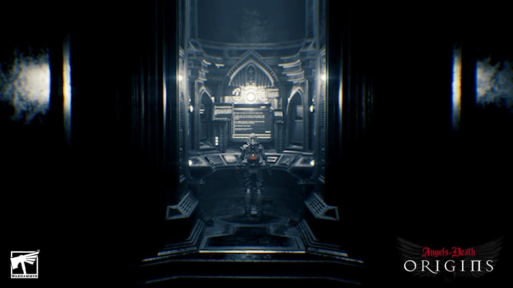 Angels of Death: Origins Returns With the Tale of Beleaguered Tech ...