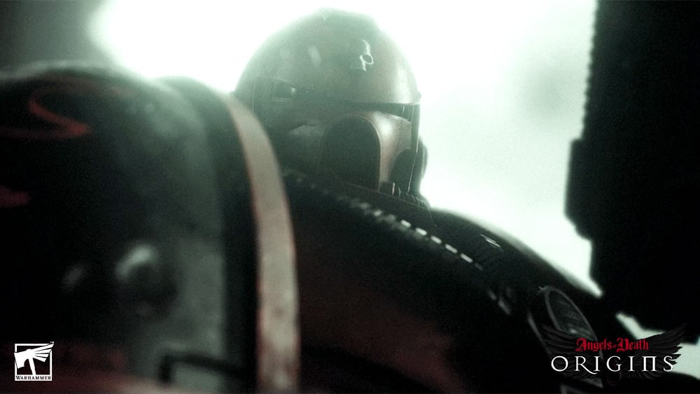 New Animation ‘Angels of Death: Origins - In The Company Of Death’ Sees ...