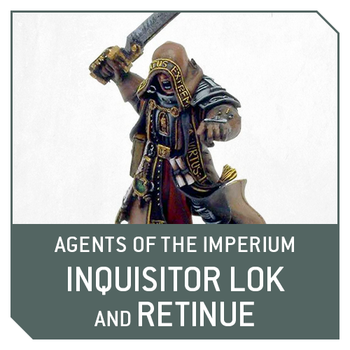 Warhammer 40,000 and Forge World: Legends and Last Chance to Buy ...