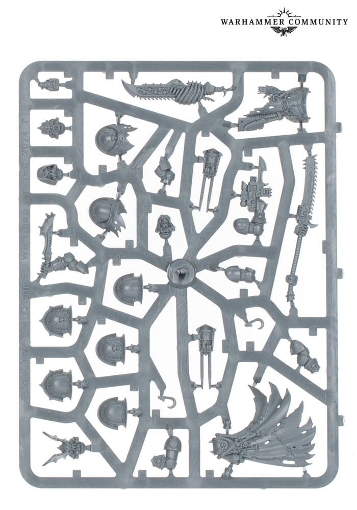 Flayers, Poisoners, and Prophetic Powers – Getting Under the Skin of ...