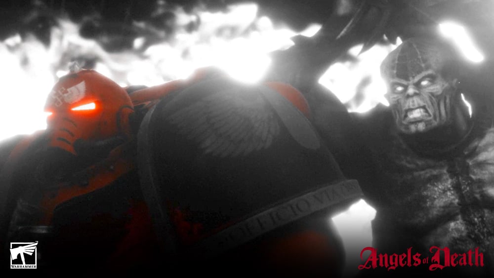 Angels of Death – Watch the Feature-Length Final Cut on Warhammer+ ...