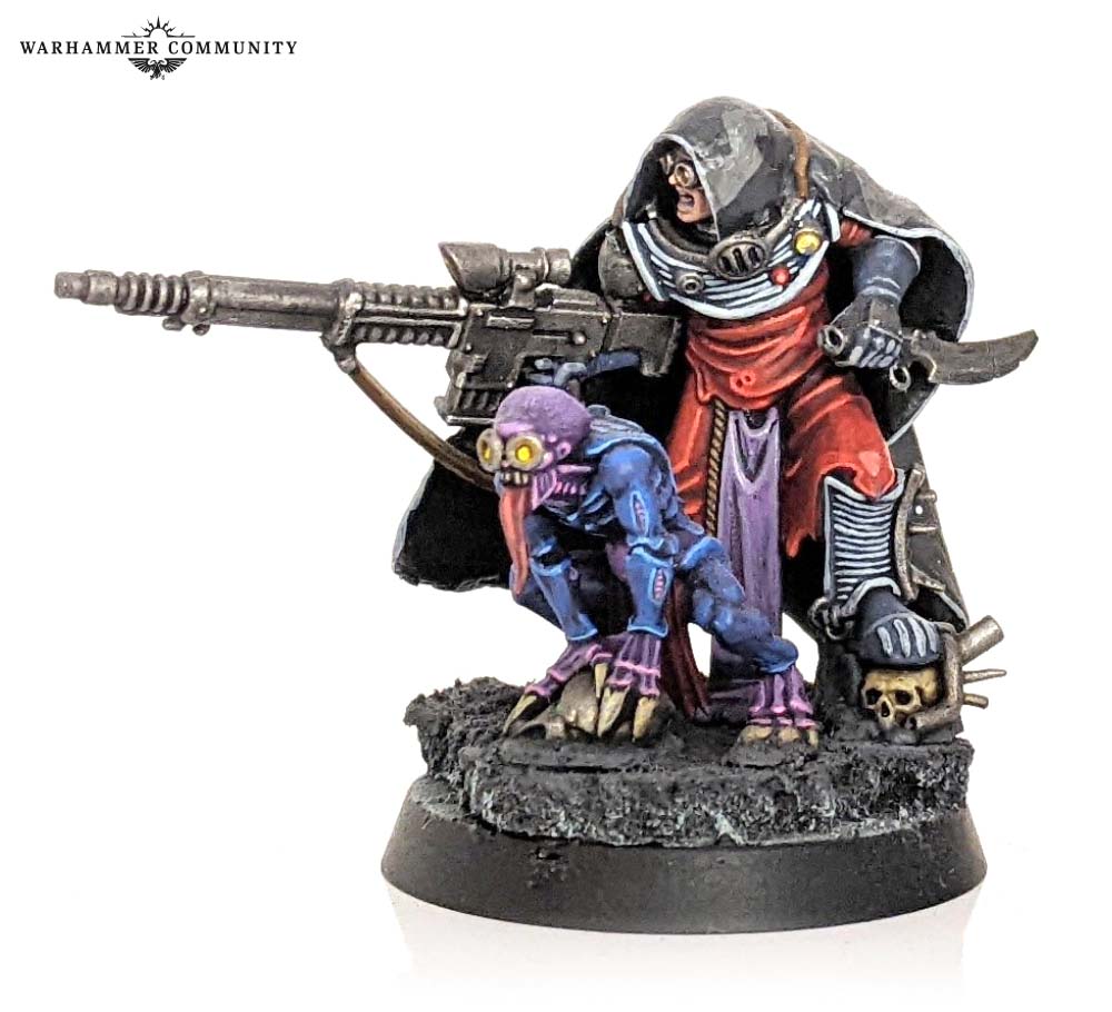 This Converted Genestealer Cult Will Have You Rushing To Join the ...