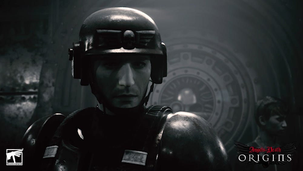 Angels of Death: Origins Returns With the Tale of Beleaguered Tech ...