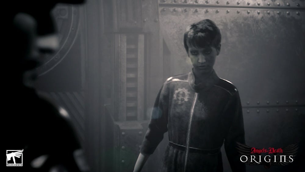 Angels of Death: Origins Returns With the Tale of Beleaguered Tech ...