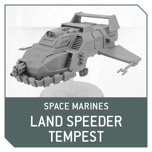 Warhammer 40,000 and Forge World: Legends and Last Chance to Buy ...