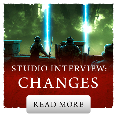 Warhammer Age of Sigmar New Edition – Everything You Need to Know ...