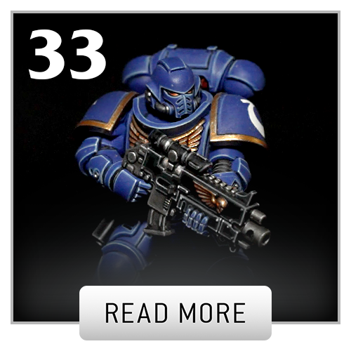 40 Years of Warhammer – Lord Kroak and the History of the Slann ...