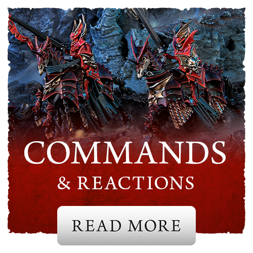 Warhammer Age of Sigmar New Edition – Everything You Need to Know ...