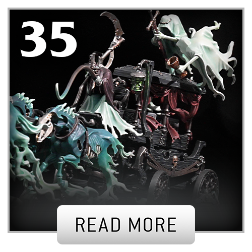 40 Years of Warhammer – Lord Kroak and the History of the Slann ...