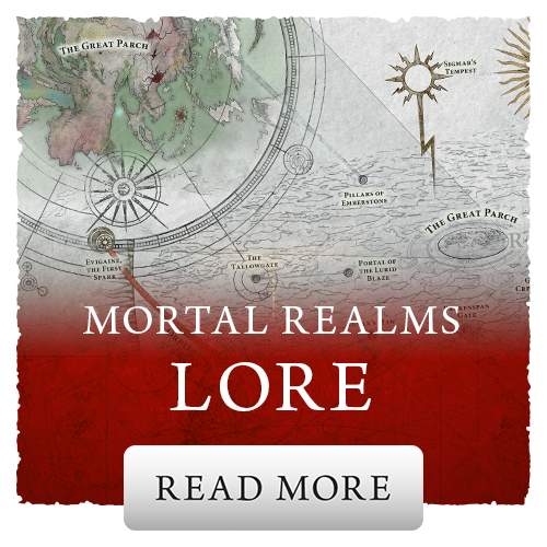 Warhammer Age of Sigmar New Edition – Everything You Need to Know ...