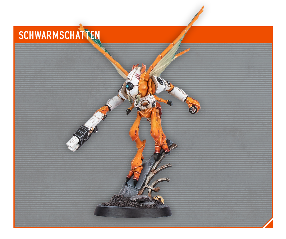 Die Warhammer-Preview-Show: Operation Makropolsturm – Stoße mit diesem ...