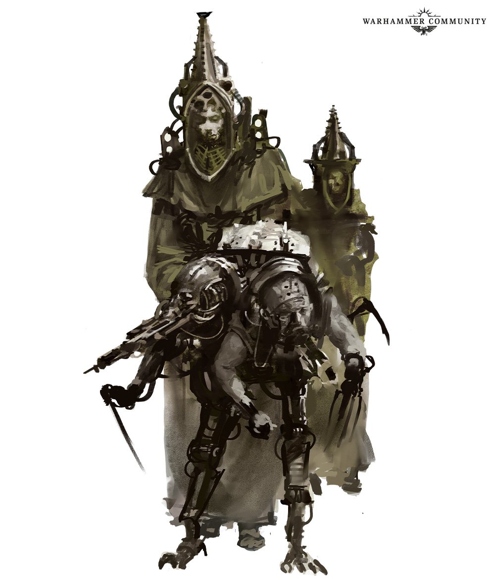 Chalnath Dispatches – At All Costs - Warhammer Community